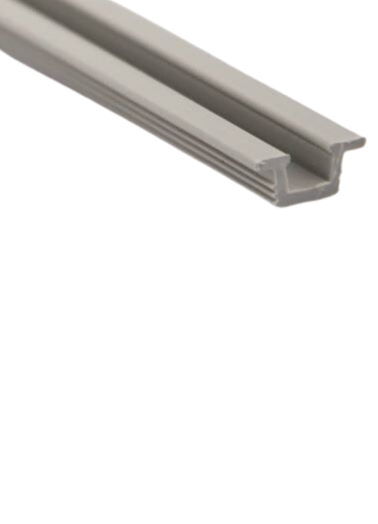 PVC Sliding Track Rails – Byzekastore